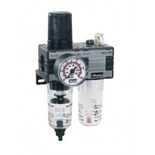 Lite Series Air Preparation System - P3S